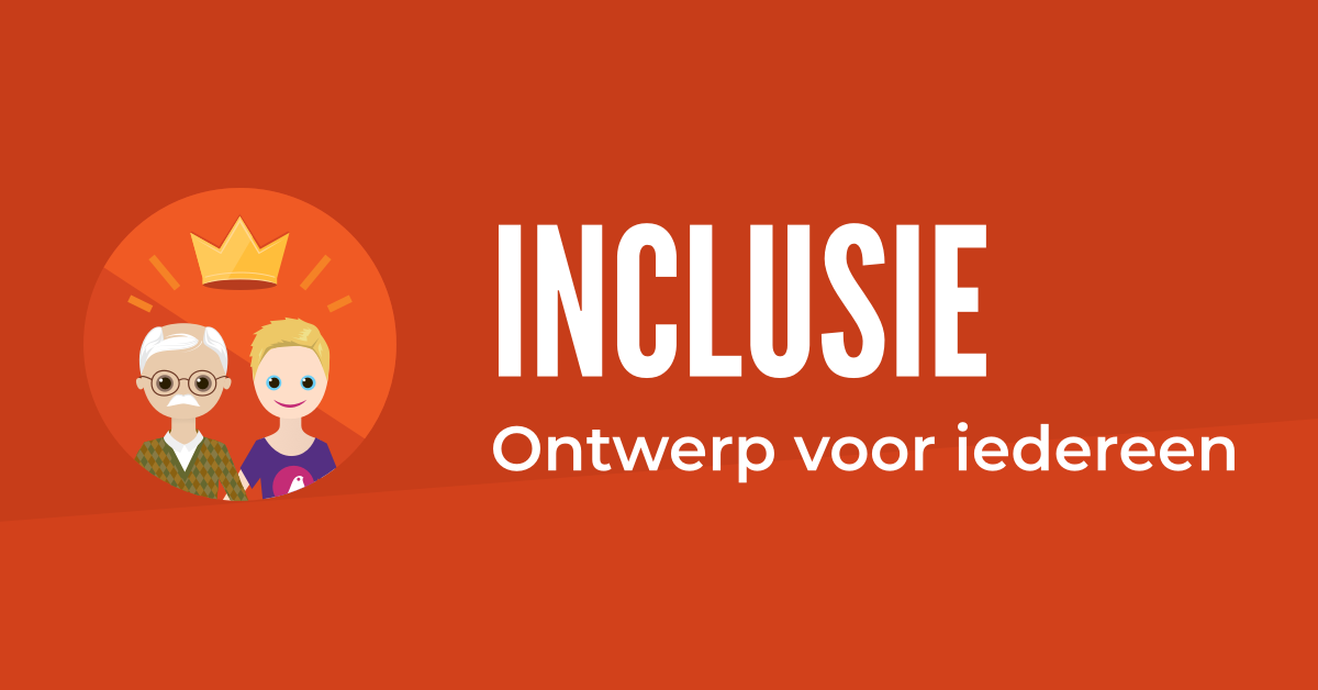 Persona-Spectrum – Toolkit Inclusie